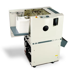 Punchbind Ltd - document finishing and presentation solutions - Electric Wire Binding Machines